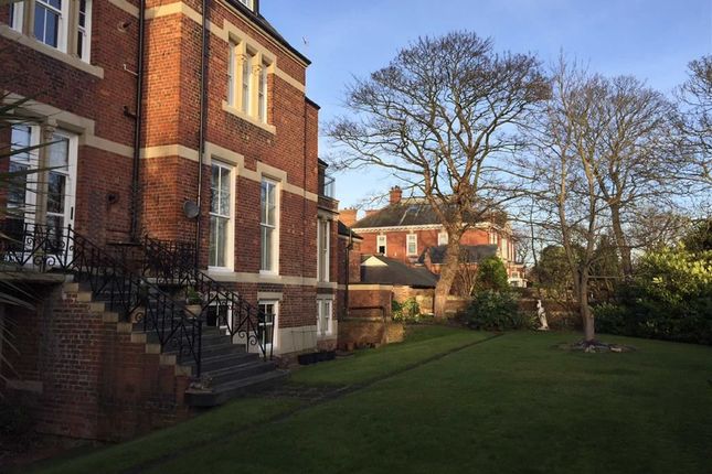 Westoe Hall, Westoe Village, South Shields NE33, 2 bedroom flat for ...