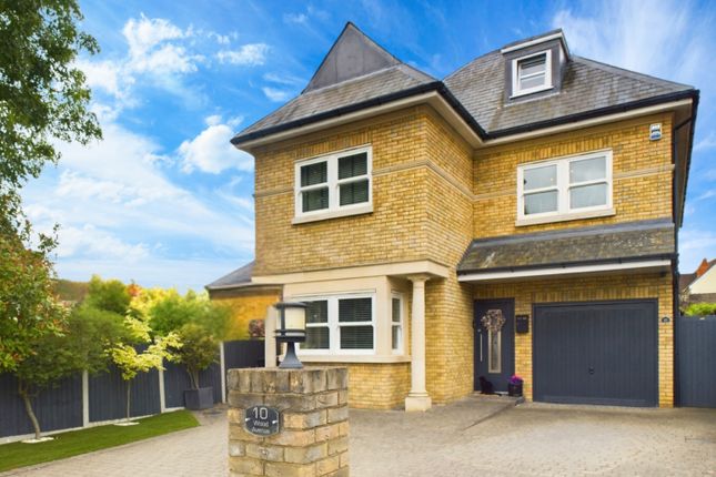 Homes for Sale in Hockley, Essex - Buy Property in Hockley, Essex ...