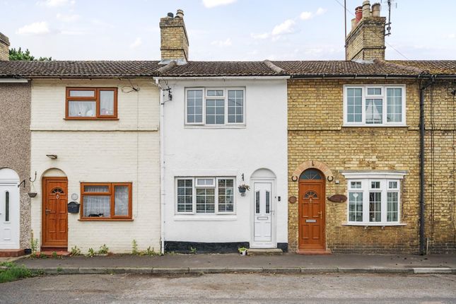 Bush Row, Aylesford ME20, 3 bedroom cottage for sale - 68002821 ...