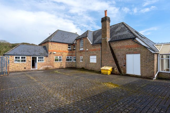 Findon Road, Findon, Worthing BN14, land for sale - 58543426 ...