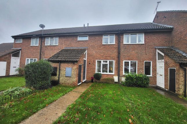 Glebe End, Elsenham, Bishop's Stortford CM22, 3 bedroom terraced house ...