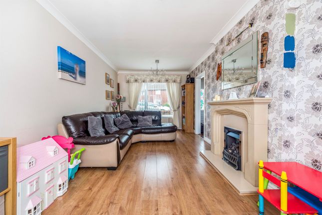 Blakeacre Road, Halewood, Liverpool L26, 4 bedroom town house for sale ...