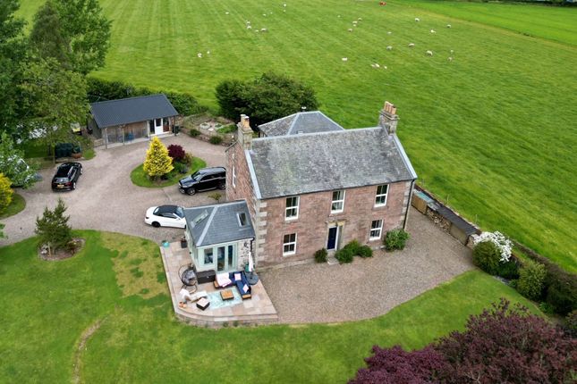 Homes for Sale in Kinross-Shire - Buy Property in Kinross-Shire ...