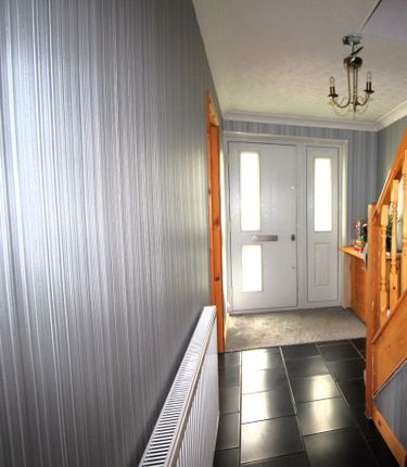 Breck Bank, Ollerton, Newark NG22, 3 bedroom semi-detached house for ...