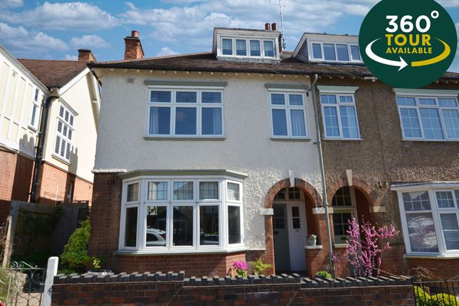 Homes for Sale in Dovelands Primary School, Leicestershire, LE3 - Buy ...