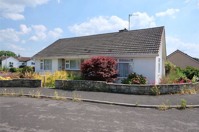 Critchill Grove, Frome BA11, 2 bedroom bungalow for sale - 67694322 ...