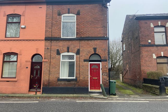 Bury Street Manchester M26 3 Bedroom End Terrace House To Rent