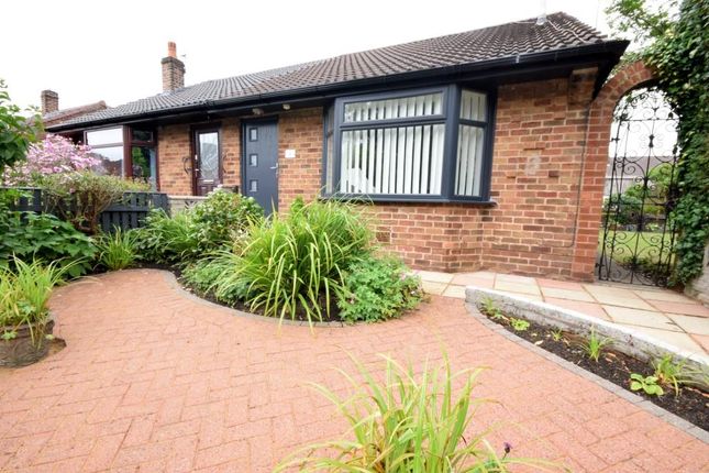 Chew Moor Lane, Westhoughton, Bolton BL5, 2 bedroom semi-detached ...