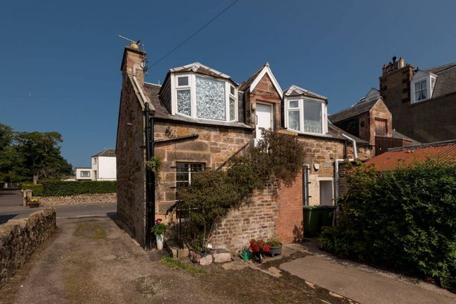 2 bed flat for sale in Laburnum Cottage, 40B Main Street, Gullane EH31 ...
