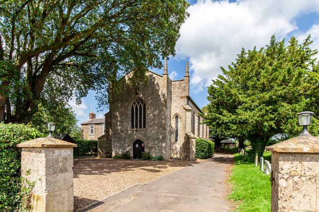 Hethe, Bicester OX27, 3 bedroom end terrace house to rent - 63293052 ...