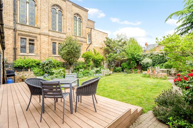 Werter Road, Putney, London SW15, 6 bedroom detached house for sale ...