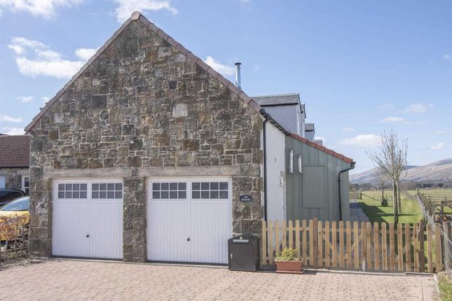 Fossoway, Kinross KY13, 4 bedroom detached house for sale - 63491380 ...