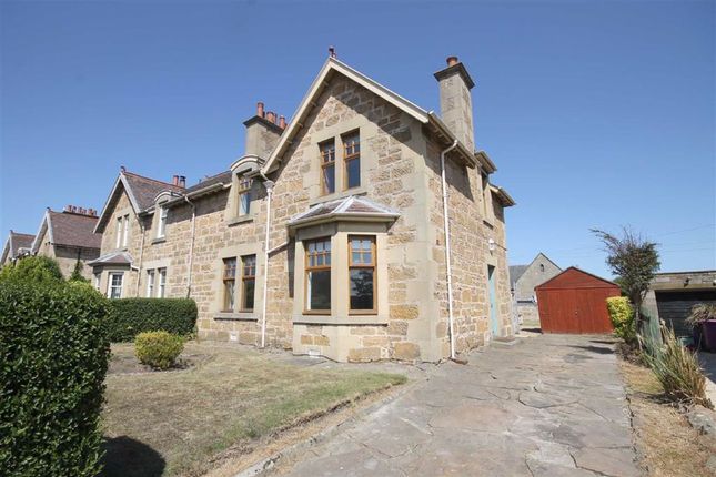 Houses for Sale in Forres, Moray