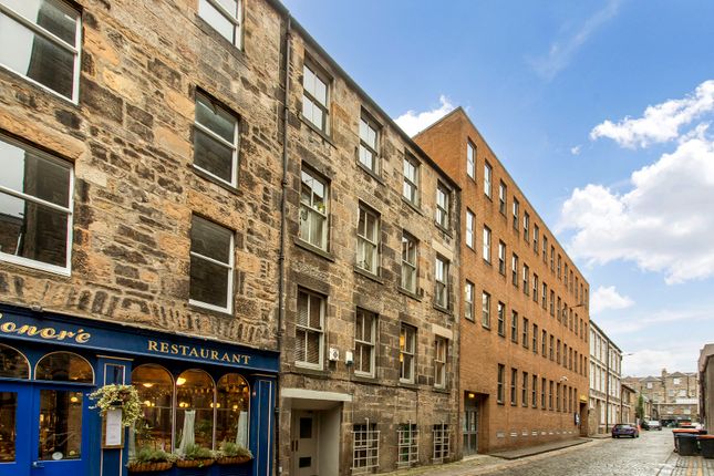 Thistle Street Lane North West, New Town, Edinburgh EH2, 10 bedroom ...