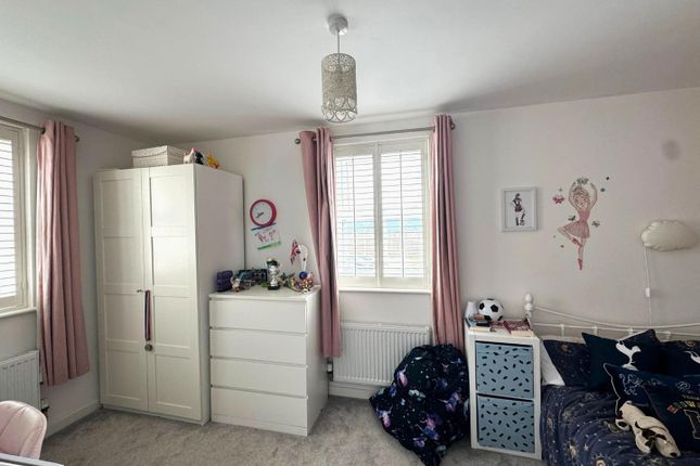 Poppyfields, Gamlingay, Sandy SG19, 4 bedroom detached house for sale ...