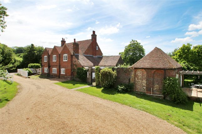 Pickelden Lane, Mystole, Canterbury, Kent CT4, 5 bedroom country house ...