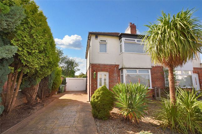 Waterloo Crescent, Leeds, West Yorkshire LS13, 3 bedroom semi-detached ...