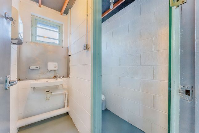 West Unit 23 Compass Industrial Park, Speke, Liverpool L24, industrial ...