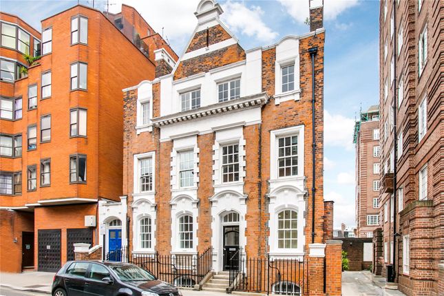Chelsea Manor Street, Chelsea, London SW3, 3 bedroom maisonette to rent ...