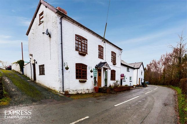 Homes for Sale in Llanfair Caereinion - Buy Property in Llanfair ...