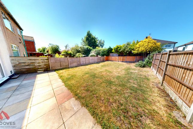 Mackets Lane, Liverpool L25, 3 bedroom semi-detached house for sale ...