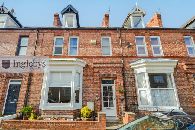 Leven Street, Saltburn-By-The-Sea TS12, 5 bedroom terraced house for ...