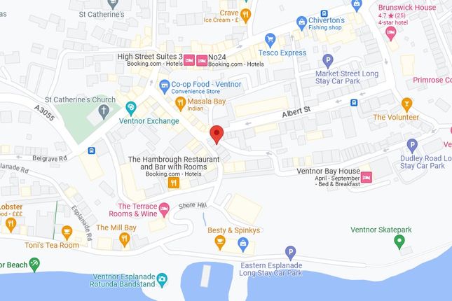 Pier Street, Ventnor PO38, retail premises for sale - 64918449 ...