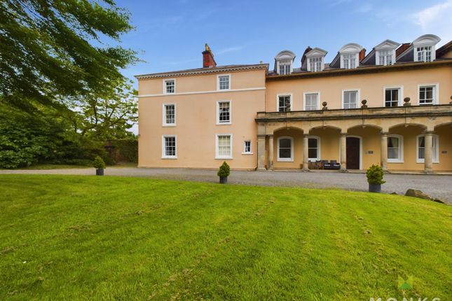 Betton Strange Hall, Cross Houses, Shrewsbury SY5, 1 bedroom flat for ...