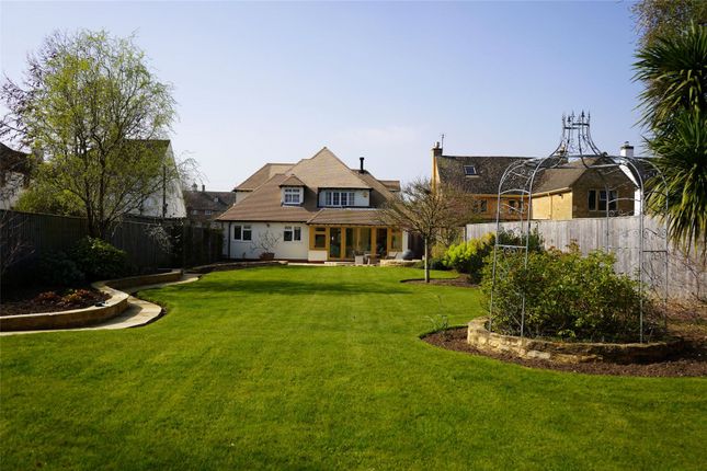 Springfield Lane, Broadway, Worcestershire WR12, 3 bedroom detached ...