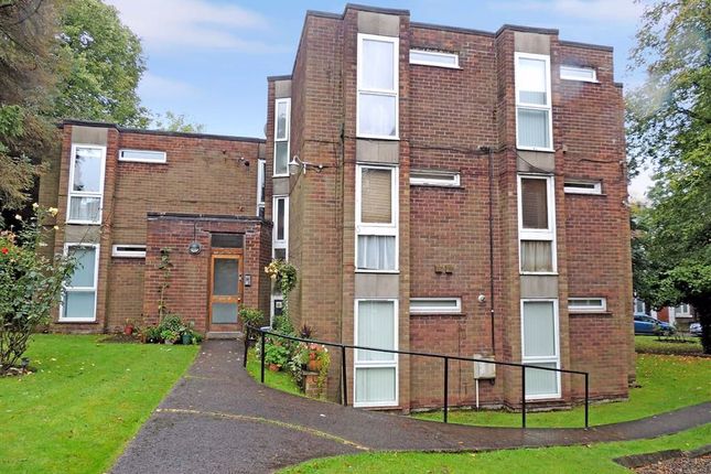 Flats for Sale in Marple - Marple Apartments to Buy - Primelocation