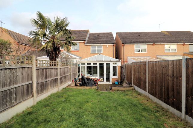 Austen Road, Northumberland Heath, Kent DA8, 2 bedroom end terrace ...