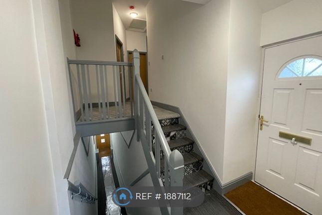 Lower House Lane, Liverpool L11, 3 bedroom flat to rent - 68235436 ...