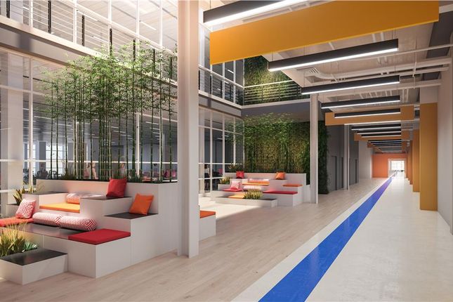 The Pyramids Business Park, Bathgate, West Lothian EH48, office to let ...