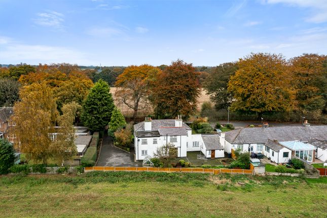 Delph Lane, Houghton Green, Warrington, Cheshire WA2, 4 bedroom ...