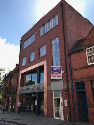 St John Street, Chester CH1, office to let - 59233607 | PrimeLocation