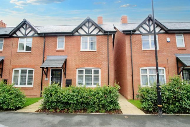 Homes for Sale in Broadheath, Greater Manchester - Buy Property in ...