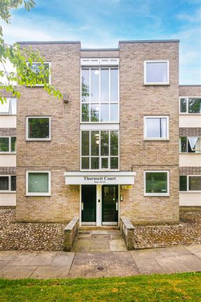 Thornsett Court, 343 Sharrow Lane, Sharrow S11, 2 bedroom flat for sale ...