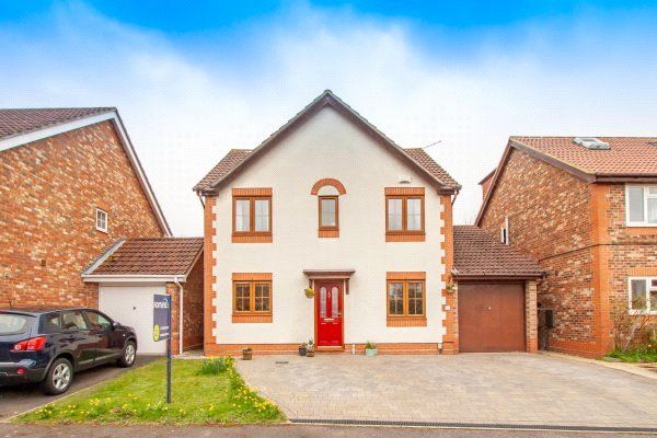 Homes for Sale in Lower Earley - Buy Property in Lower Earley ...