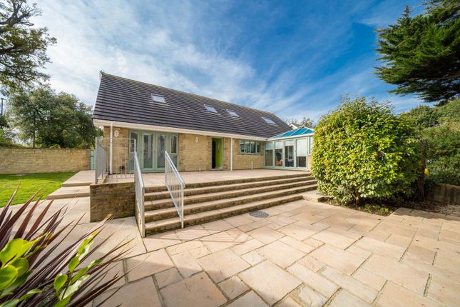 Quarr Hill, Binstead, Ryde PO33, 4 bedroom property for sale - 59888045 ...