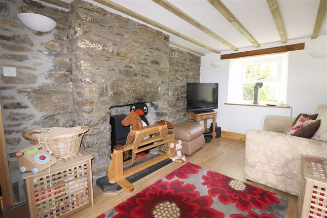 Tynreithyn, Tregaron, Ceredigion SY25, 5 bedroom farm for sale ...