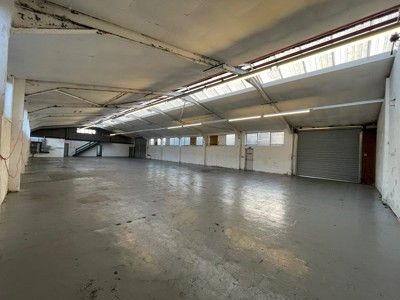 6 Trinity Trading Estate Tribune Drive, Sittingbourne, Kent ME10 ...