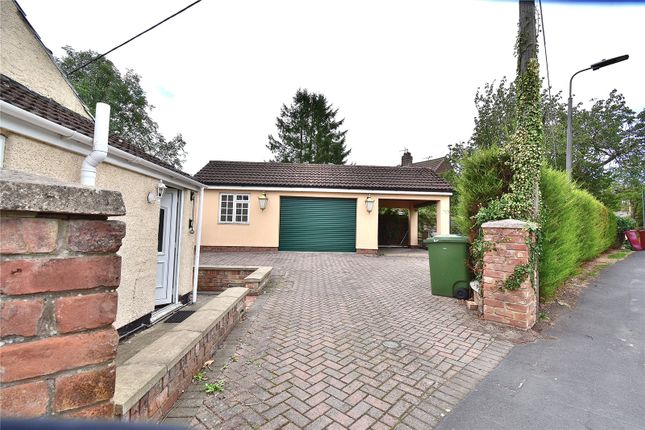 Top Road, Worlaby, North Lincolnshire DN20, 3 bedroom detached house ...