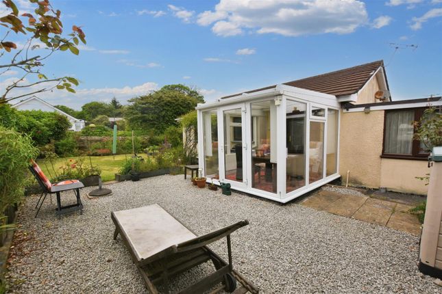 Vogue, St. Day, Redruth TR16, 2 bedroom detached bungalow for sale ...