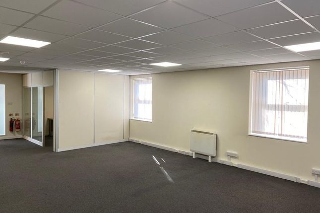 Pendeford Office Park, Wolverhamptom WV9, office to let - 57456250 ...