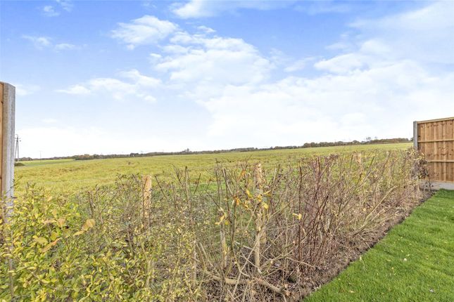 School Road, Runcton Holme, King's Lynn, Norfolk PE33, 2 bedroom ...