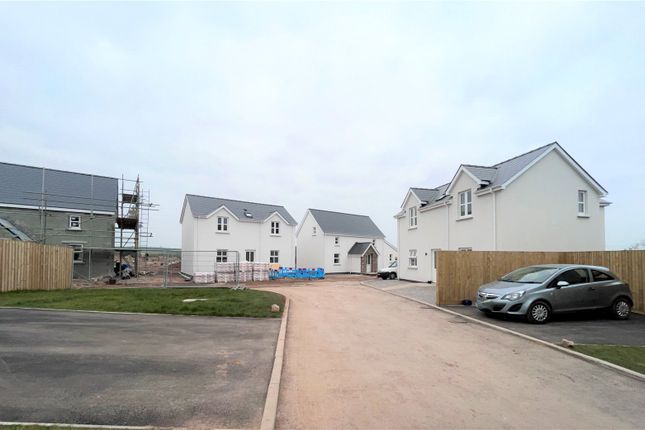 Upper Nash, Lamphey, Pembroke, Pembrokeshire SA71, 3 bedroom detached ...