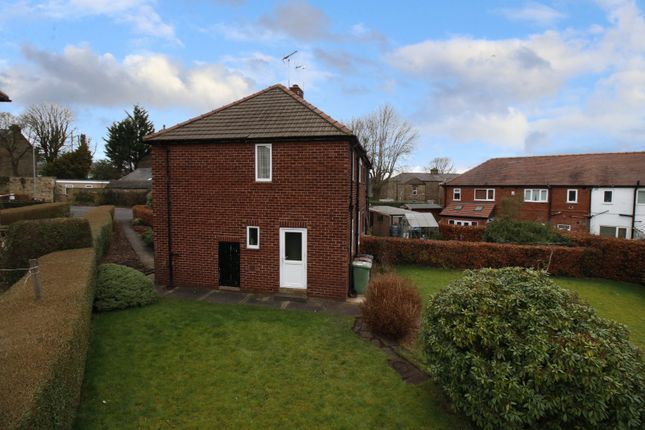 3 Bed Semi Detached House For Sale In Oaklands Grove Rodley Leeds