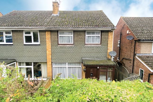 Primrose Drive, Ditton, Aylesford ME20, 3 bedroom semi-detached house ...