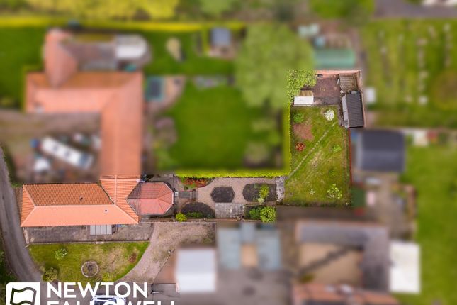 Leverton Road, Sturton-Le-Steeple DN22, 2 bedroom semi-detached ...