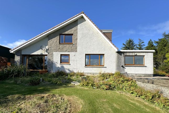 Craigie House, Midclyth, Lybster KW3, 4 bedroom detached house for sale ...